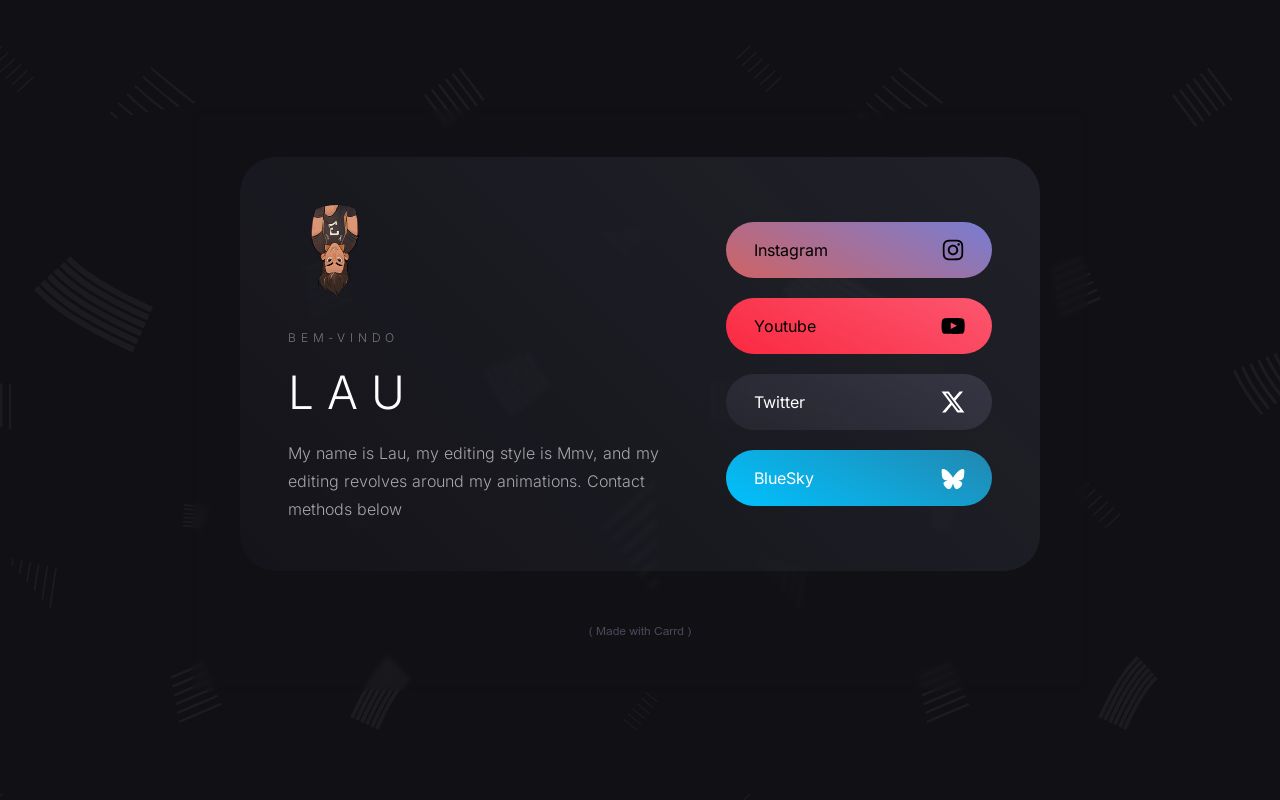 Lau Card